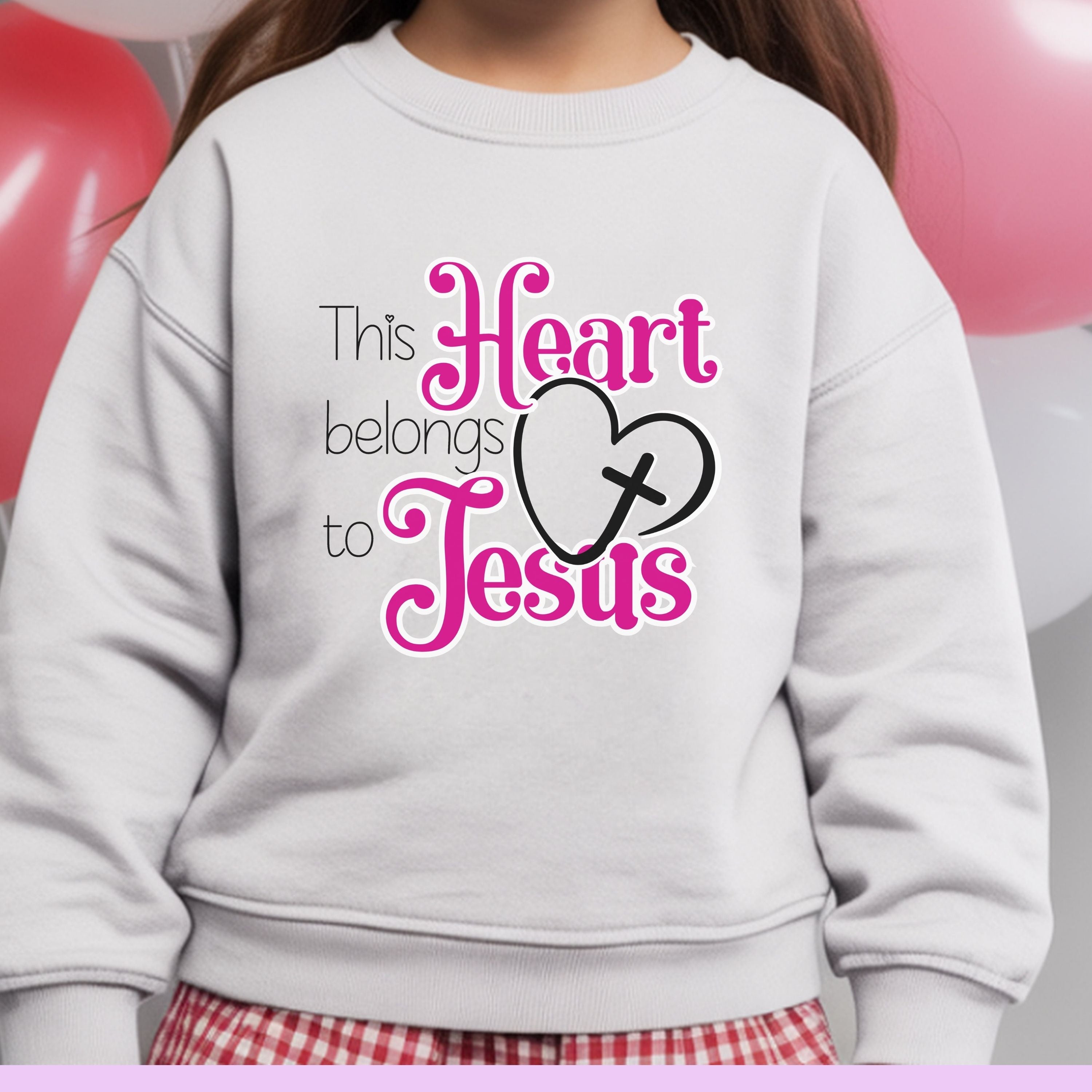 Girl's – Dottie Jean