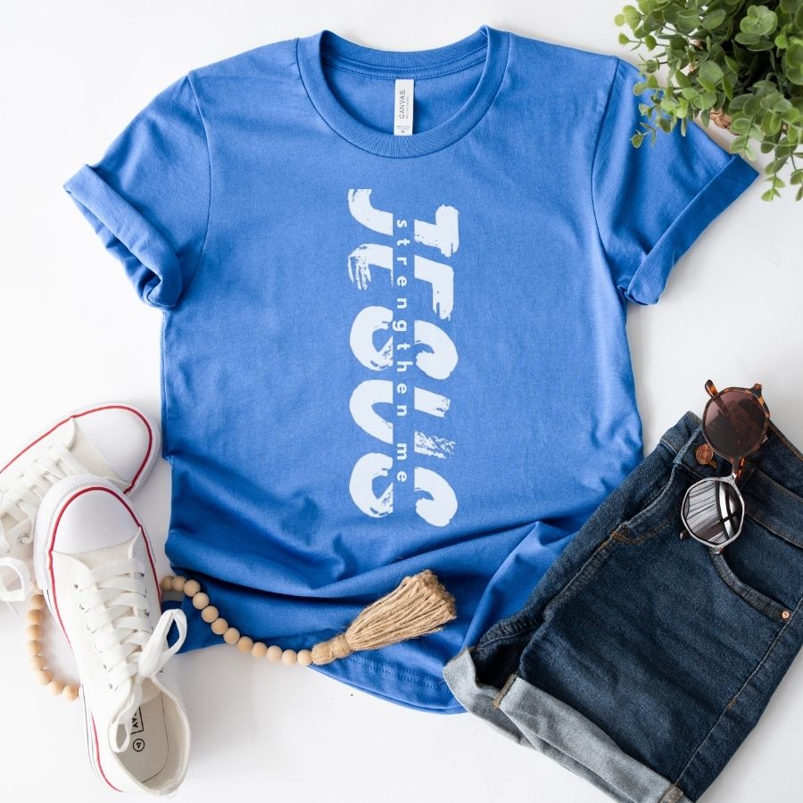 Christian Apparel – Dottie Jean